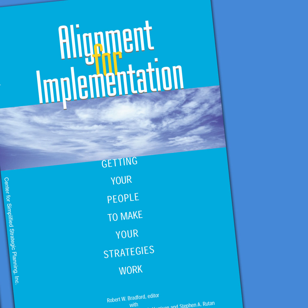 People Strategic Alignment